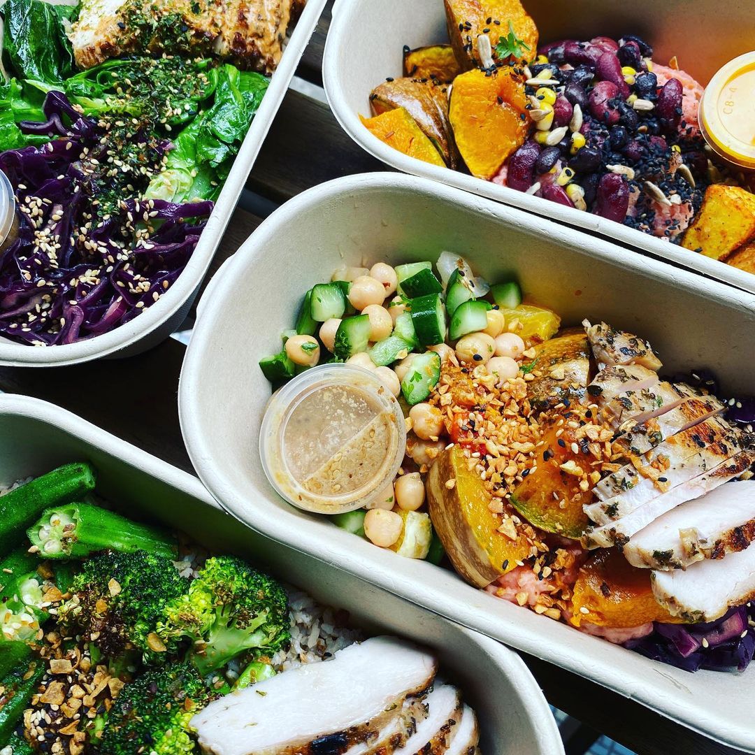 10 Healthy Restaurants in Malaysia's Klang Valley to Order From Today
