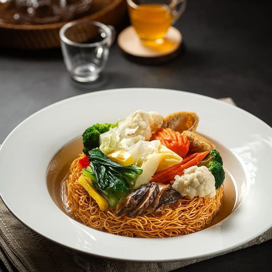 10 Healthy Restaurants in Malaysia's Klang Valley to Order From Today