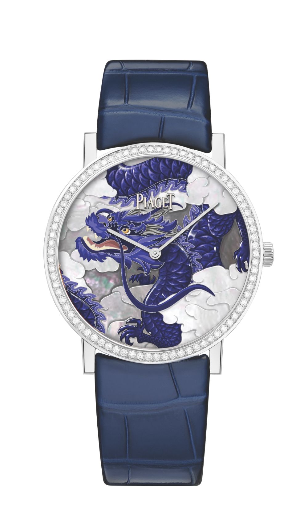 7 Year of the Dragon Watches to Own in 2024