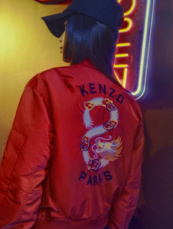 Celebrate Lunar New Year with These Fashion Launches