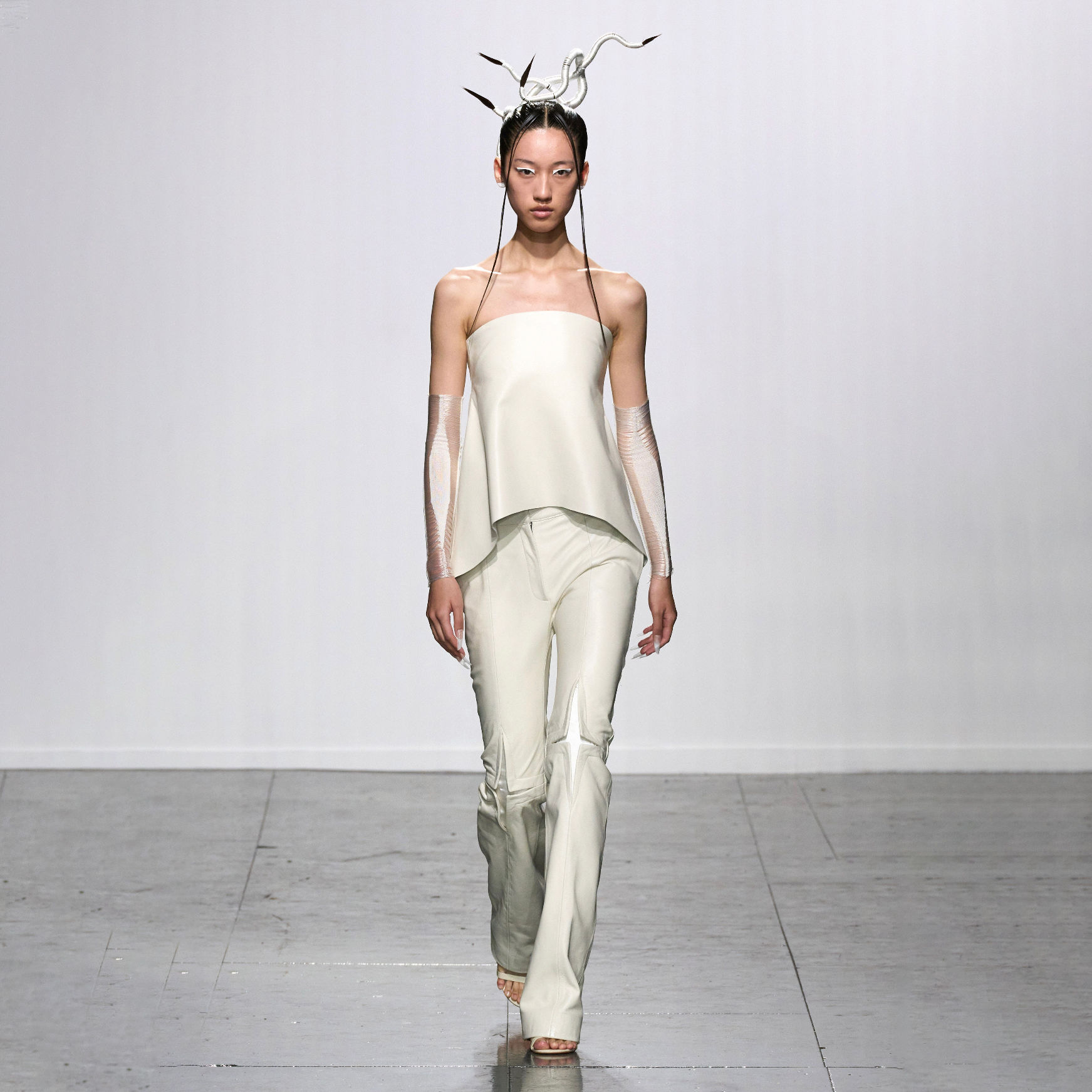 Chet Lo: Fashion, Eroticism and Identity