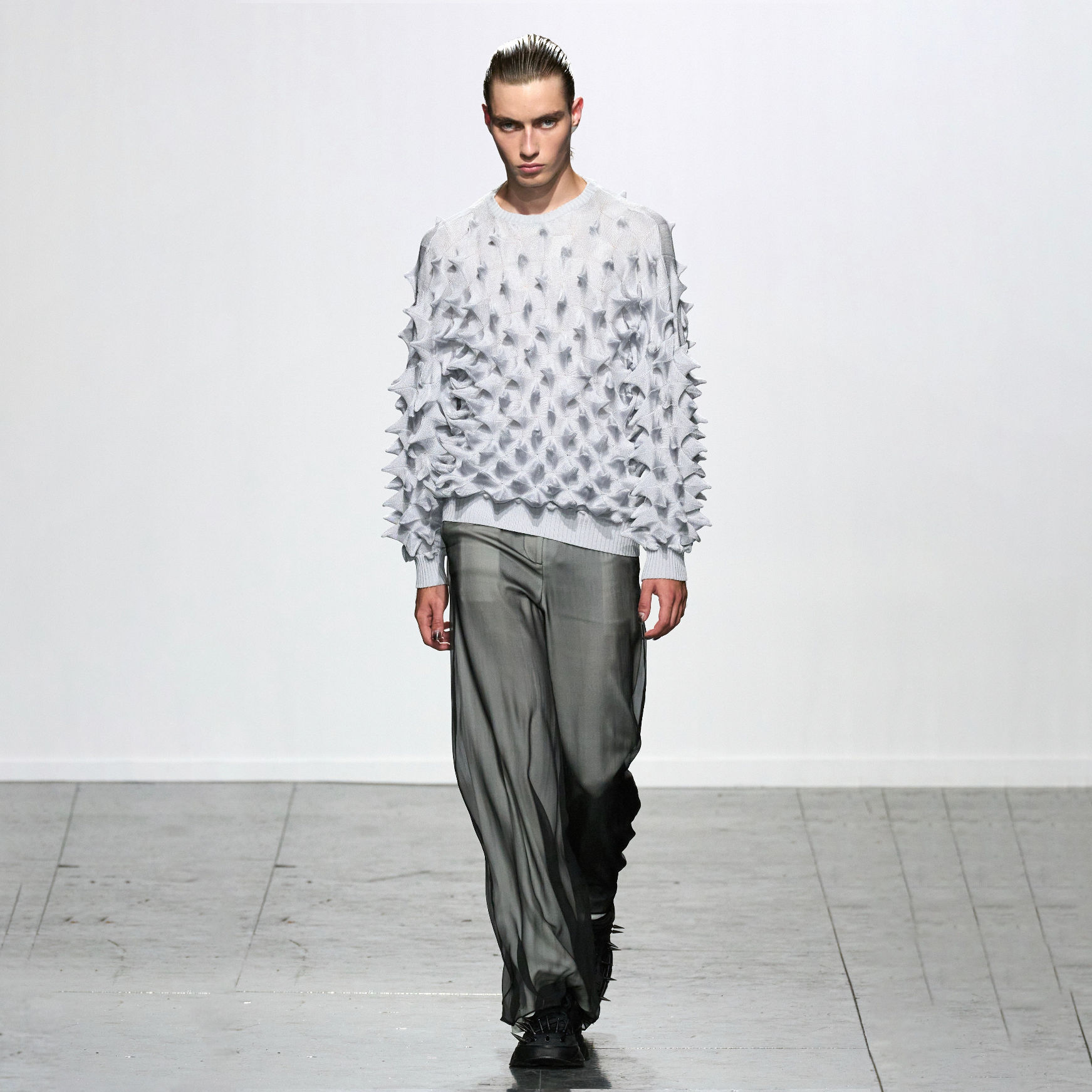 Chet Lo: Fashion, Eroticism and Identity
