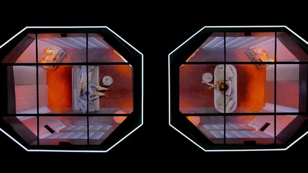 Love is Blind: Habibi Brings the Pods to Dubai for New Chaos and Couples