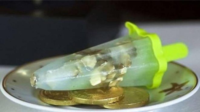 16 Most Expensive Desserts In The World