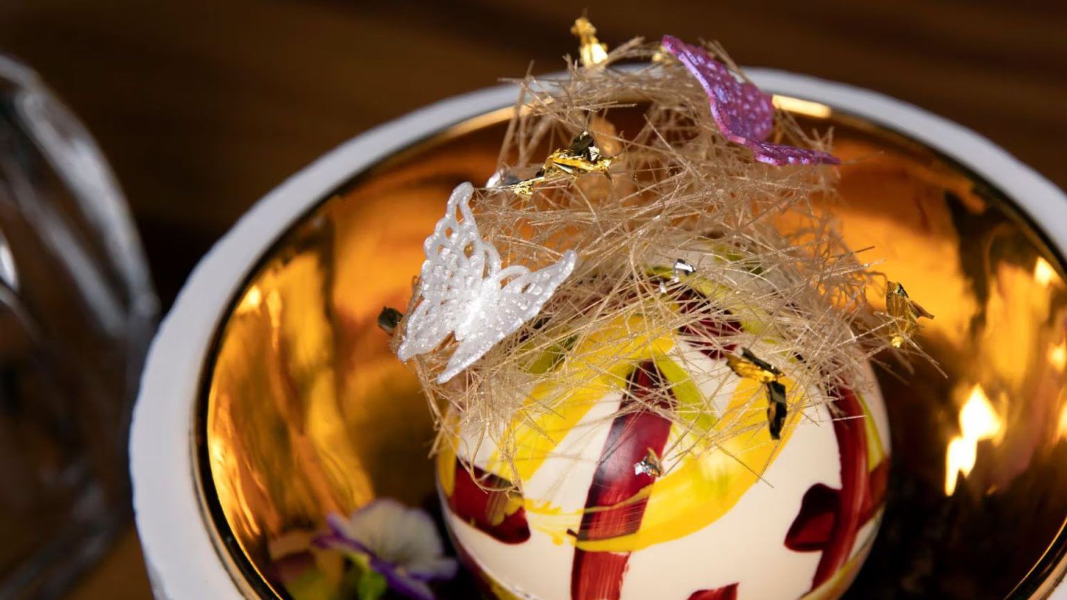 16 Most Expensive Desserts In The World