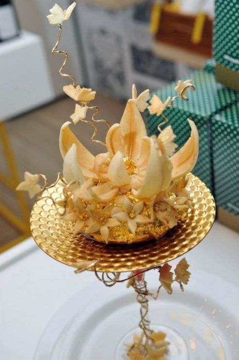 16 Most Expensive Desserts In The World
