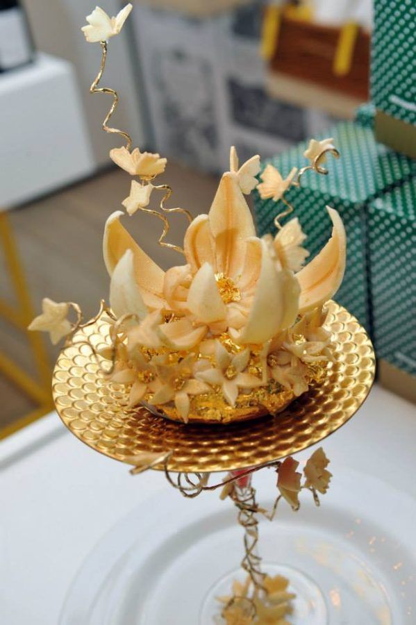 16 Most Expensive Desserts In The World