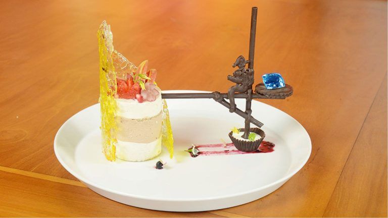 16 Most Expensive Desserts In The World