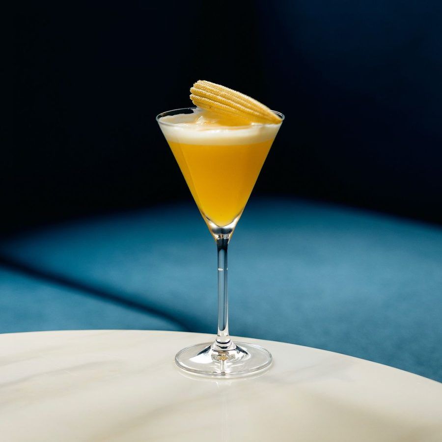 5 best new bars and signature cocktails to try in Hong Kong