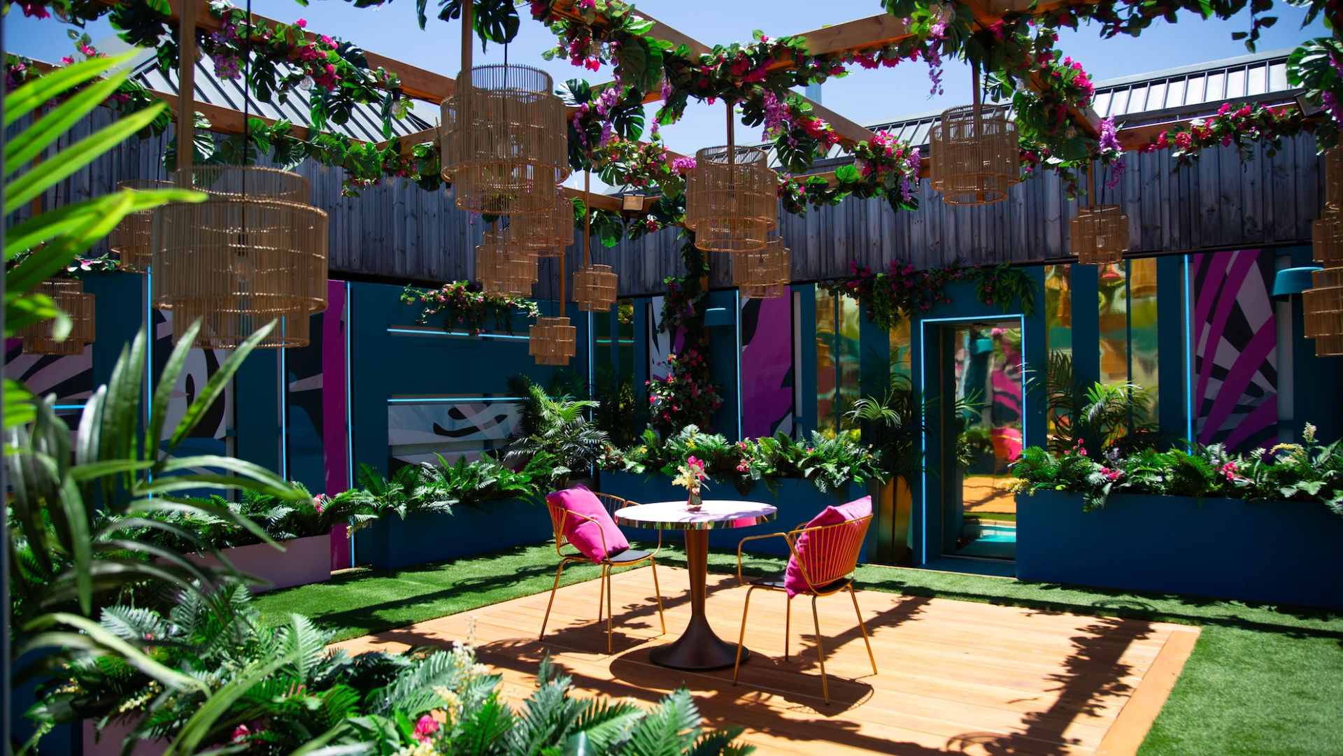 Meet the Cast and Bombshells of Love Island USA Season 6