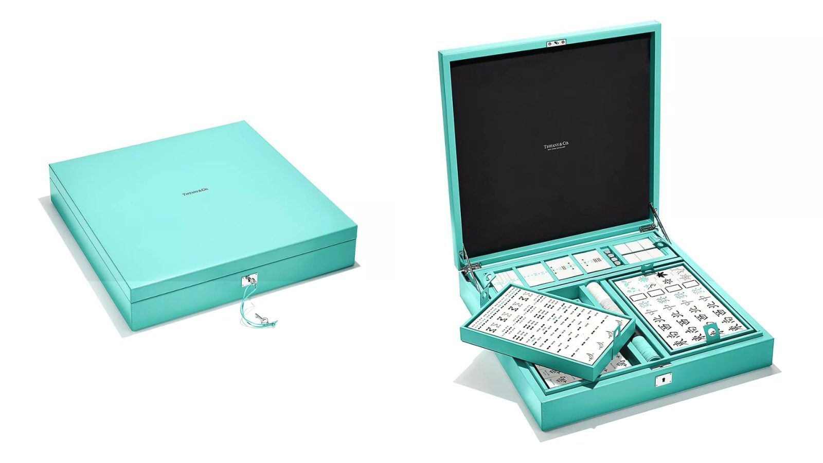 Style and Strategy: Luxury Mahjong Sets for the Ultimate Game