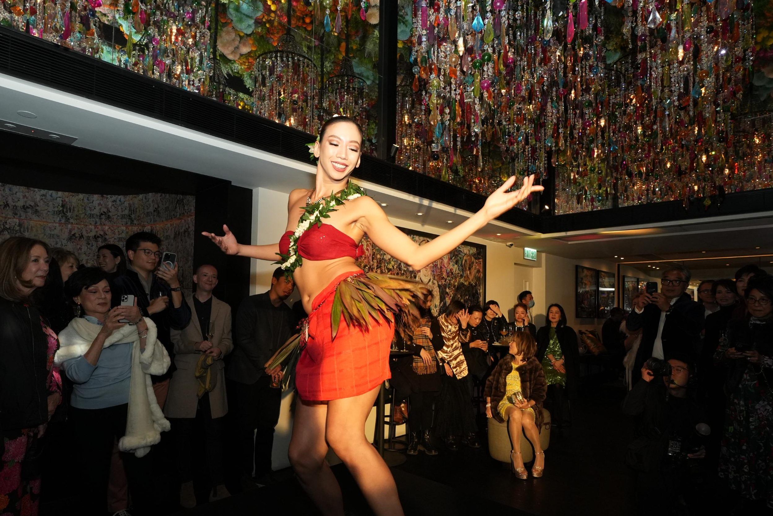 Hong Kong Bids Farewell to Sevva Following 16-Year Run