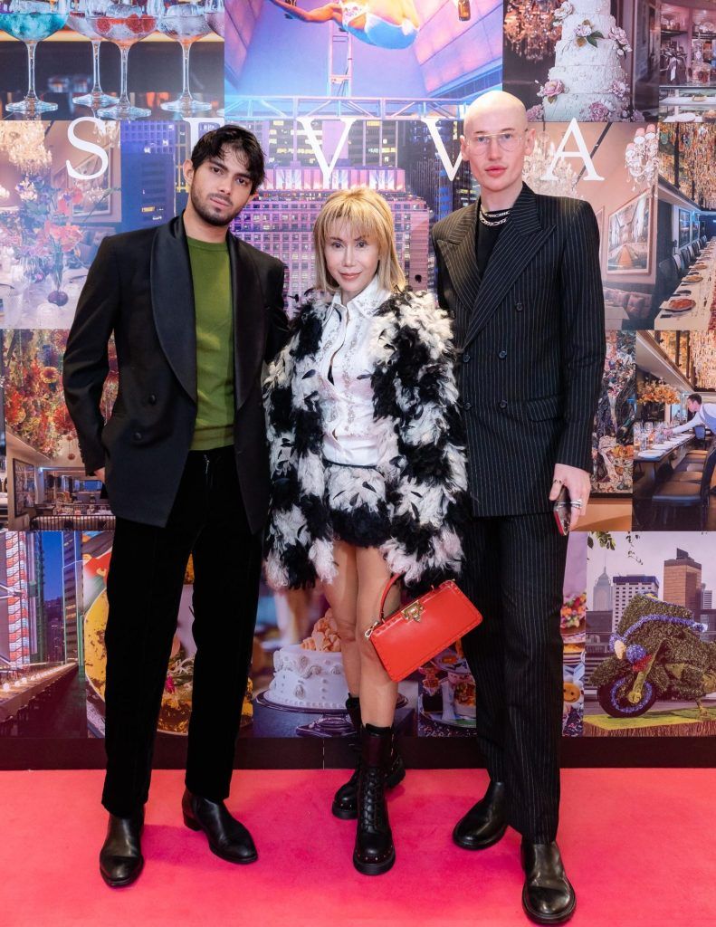 Hong Kong Bids Farewell to Sevva Following 16-Year Run