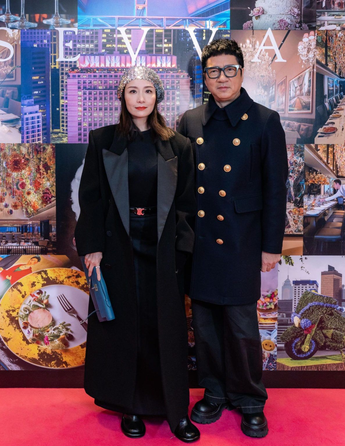 Hong Kong Bids Farewell to Sevva Following 16-Year Run