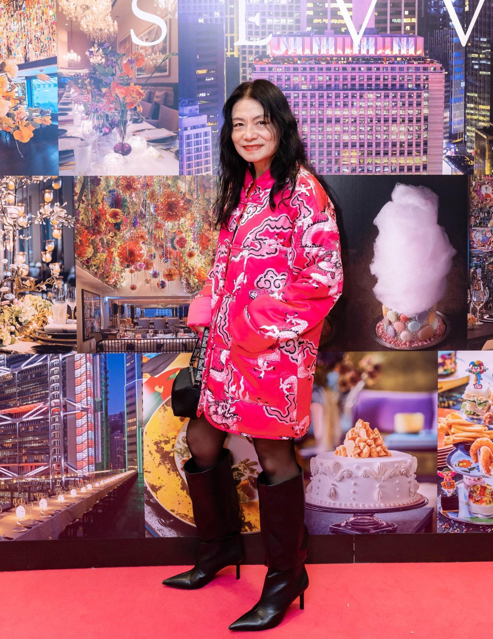 Hong Kong Bids Farewell to Sevva Following 16-Year Run