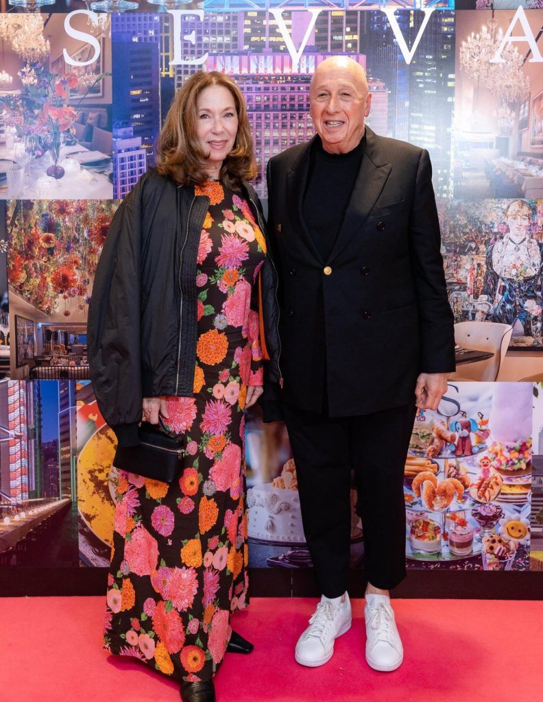 Hong Kong Bids Farewell to Sevva Following 16-Year Run