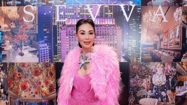 Hong Kong Bids Farewell to Sevva Following 16-Year Run