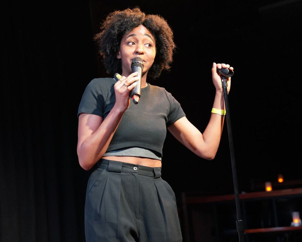 Ayo Edebiri Net Worth: 'The Bear' Star's Best Movies, TV shows, and More