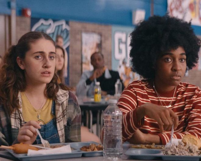 Ayo Edebiri Net Worth: 'The Bear' Star's Best Movies, TV shows, and More