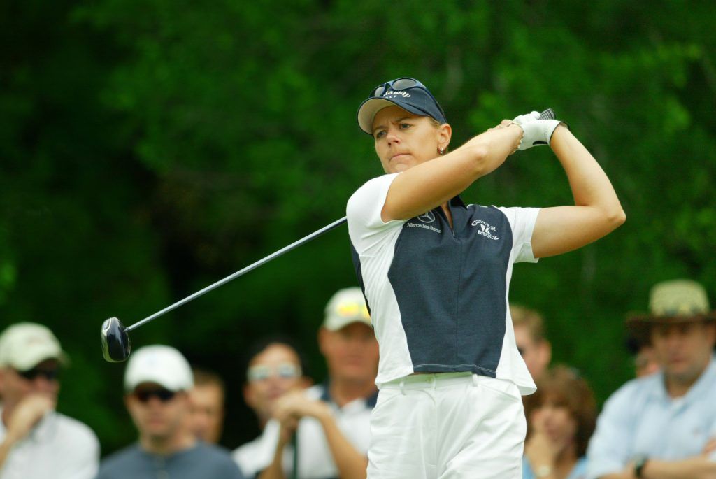 Looking Back on the 10 Best Moments in World Golf