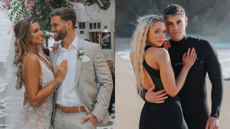 Meet the Cast and Bombshells of Love Island USA Season 6