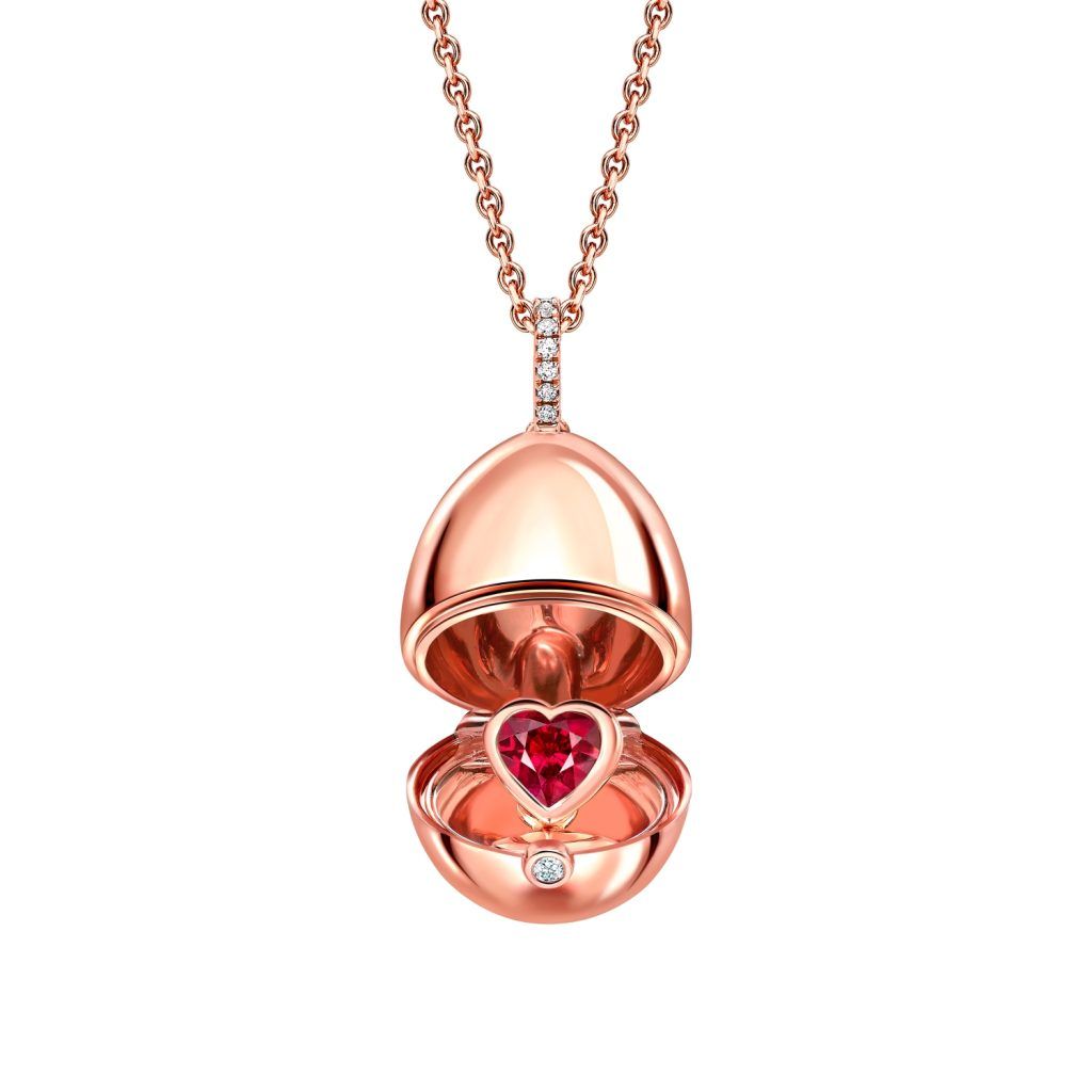 Sweet Hearts: A Valentine's Day Jewellery Gift Guide