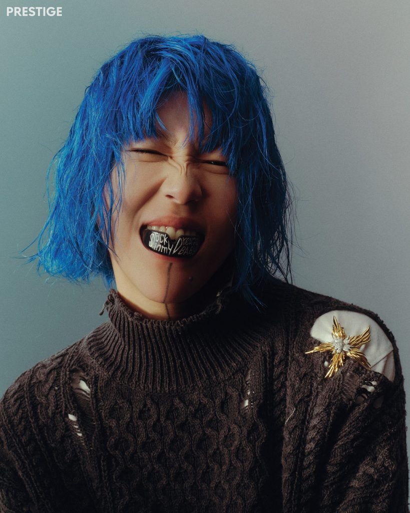 Becoming Leah Dou: The Scion Also Rises | Prestige Online - HongKong