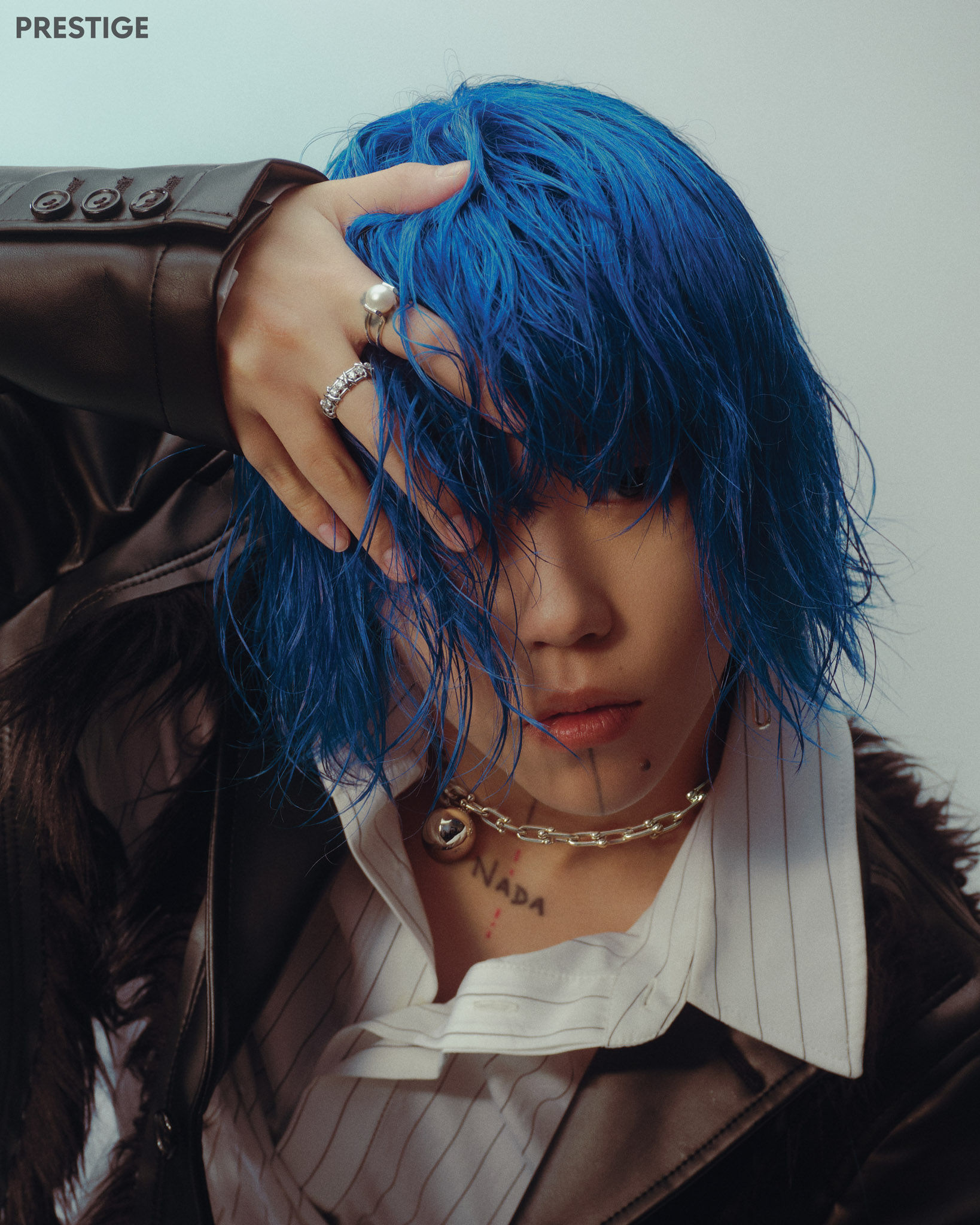 Becoming Leah Dou: The Scion Also Rises | Prestige Online - HongKong