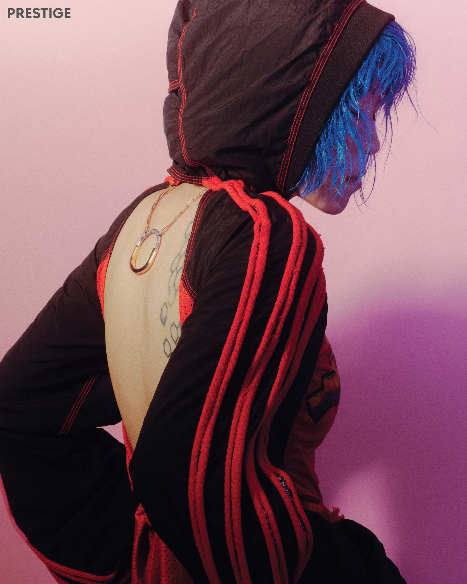 Becoming Leah Dou: The Scion Also Rises | Prestige Online - HongKong