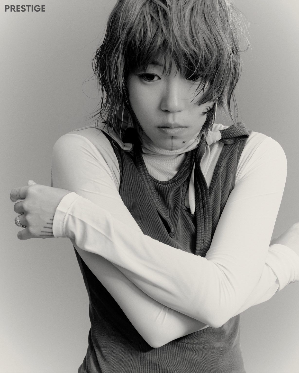 Becoming Leah Dou: The Scion Also Rises | Prestige Online - HongKong