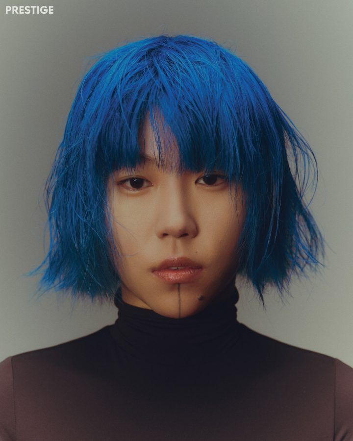 Becoming Leah Dou: The Scion Also Rises | Prestige Online - HongKong