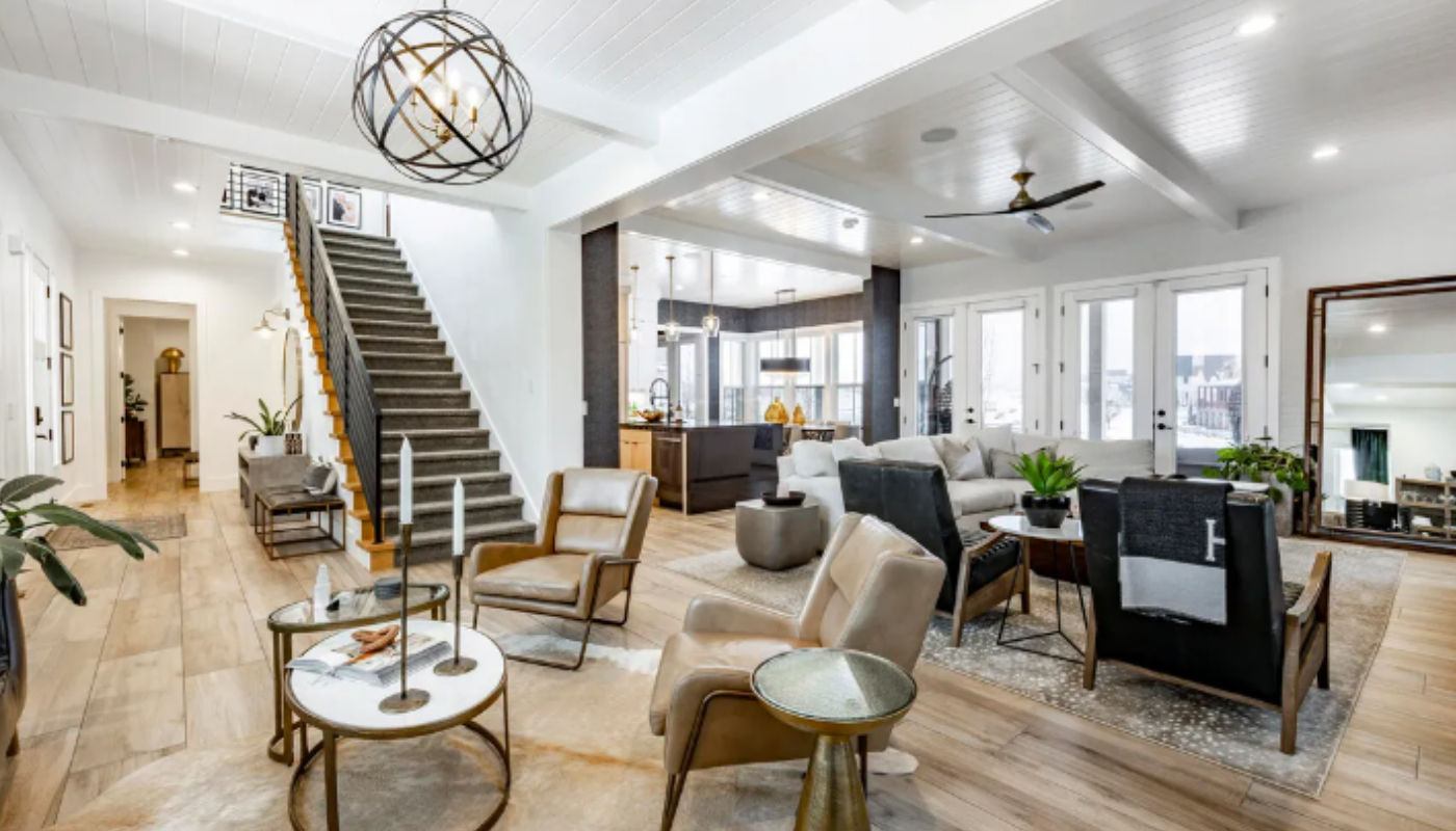 Expensive Celebrity Homes on the Market in 2024