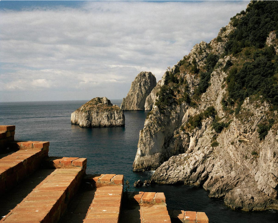 Why French Photographer François Halard is Setting His Sights on Asia