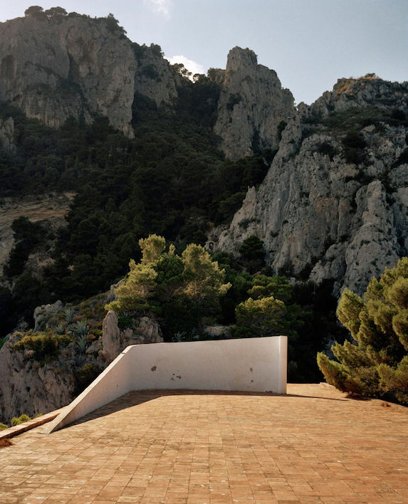 Why French Photographer François Halard is Setting His Sights on Asia