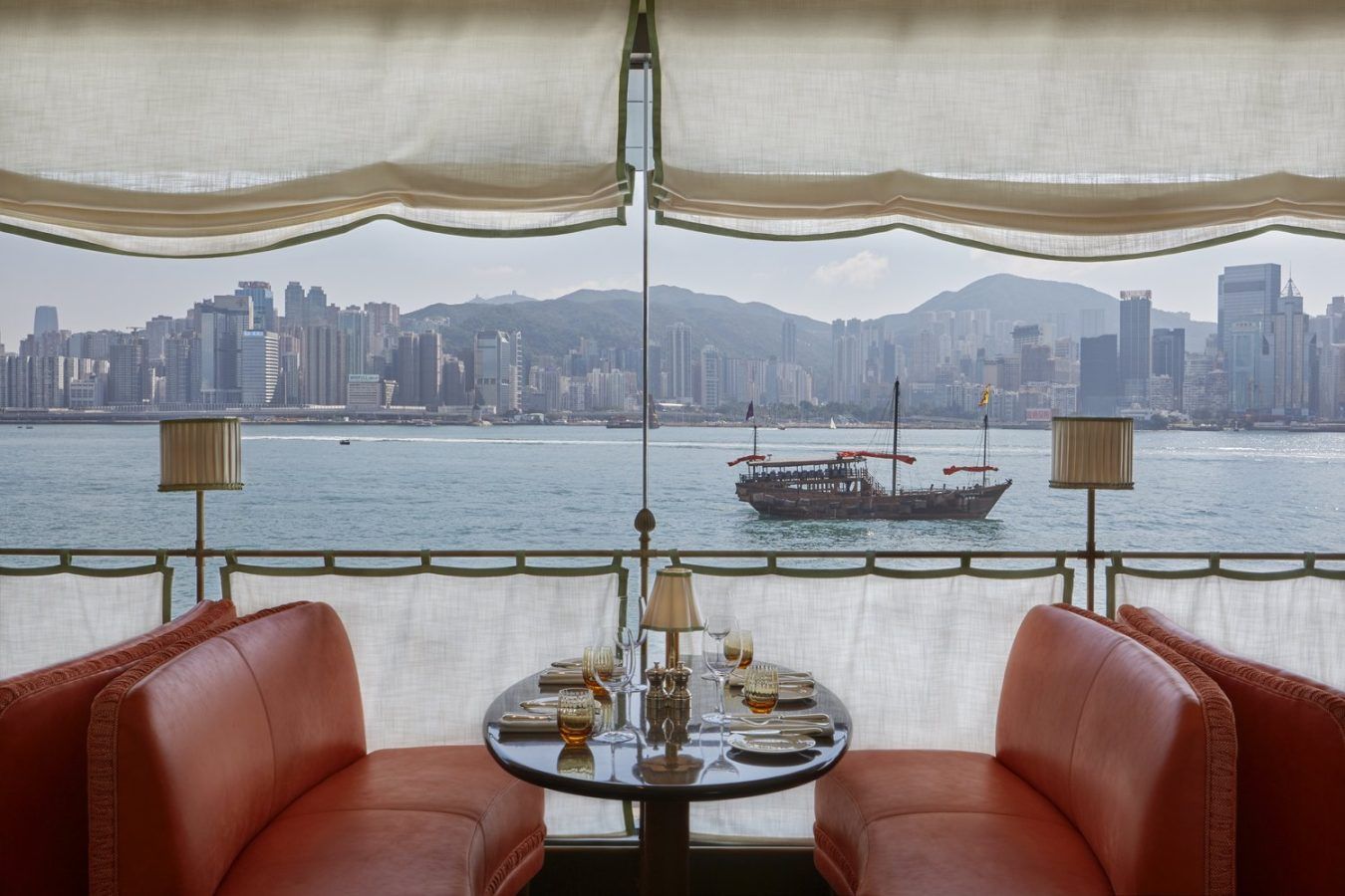 Tea-Time in Hong Kong: 5 Must-Try Tea Houses and Bars