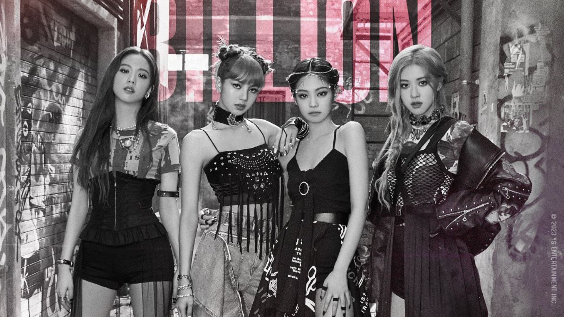 BLACKPINK'S Lisa launches LLOUD, her own management agency