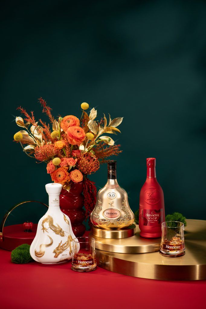 The Most Exciting Chinese New Year Spirit Bottles To Gift Family and ...