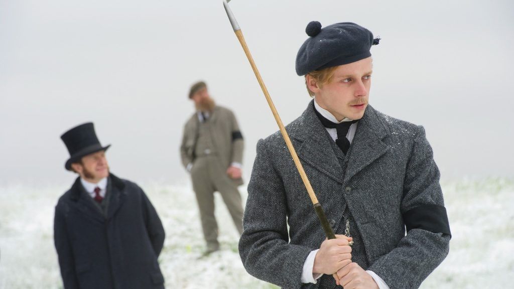 16 Best Golf Films To Inspire You On The Course