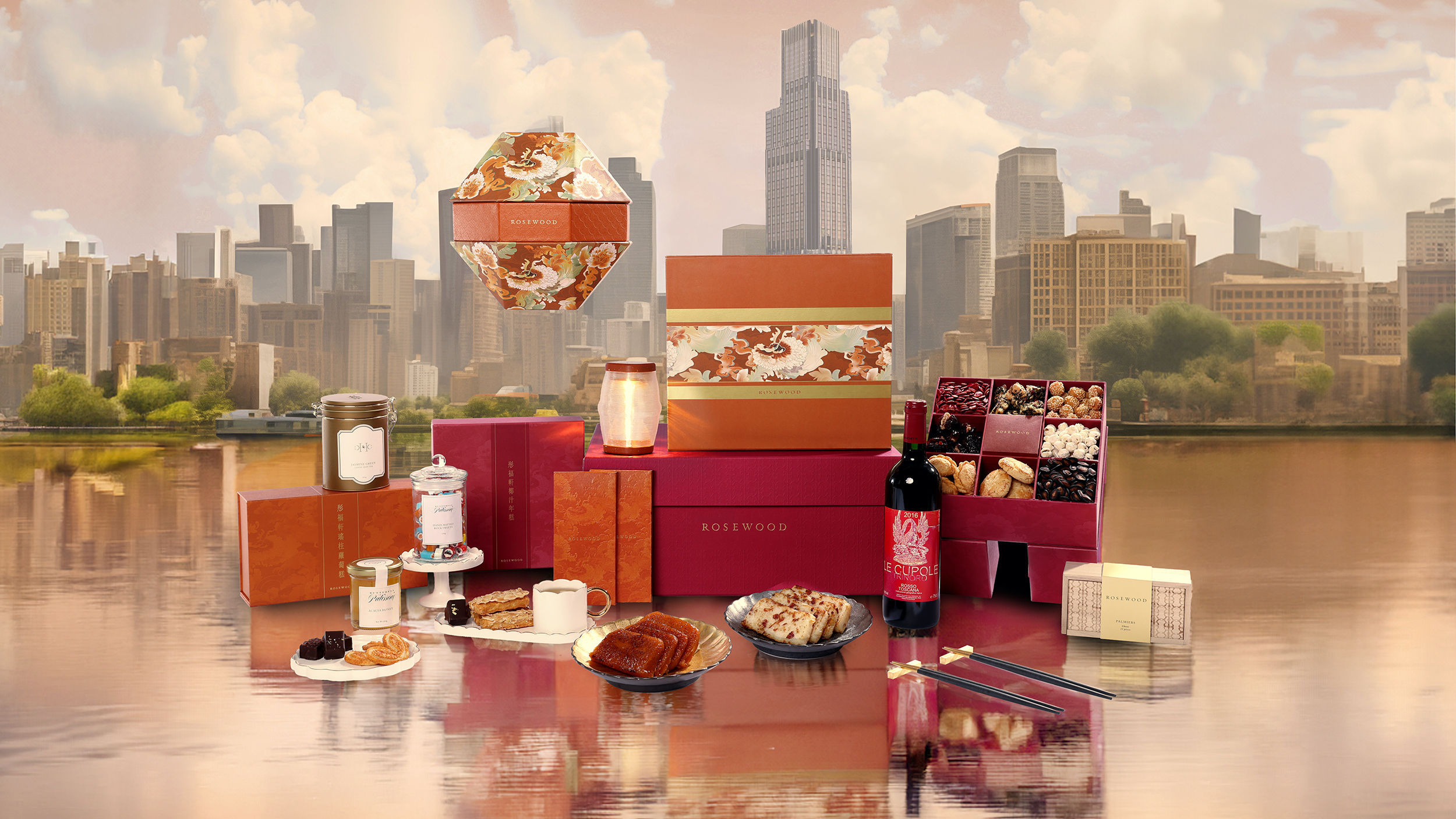The Meaning and Symbolism Behind Chinese New Year Dishes ...
