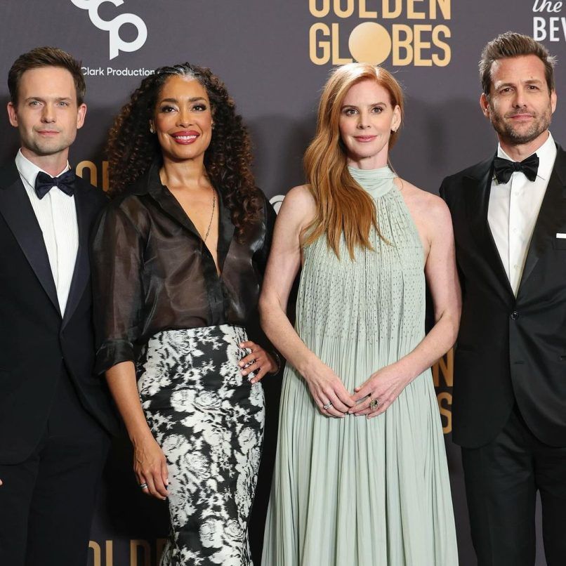 Suits: Where Are the Cast Members Now?