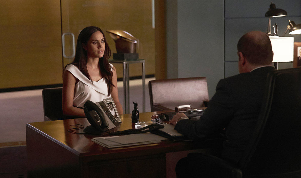 Suits: Where Are the Cast Members Now?