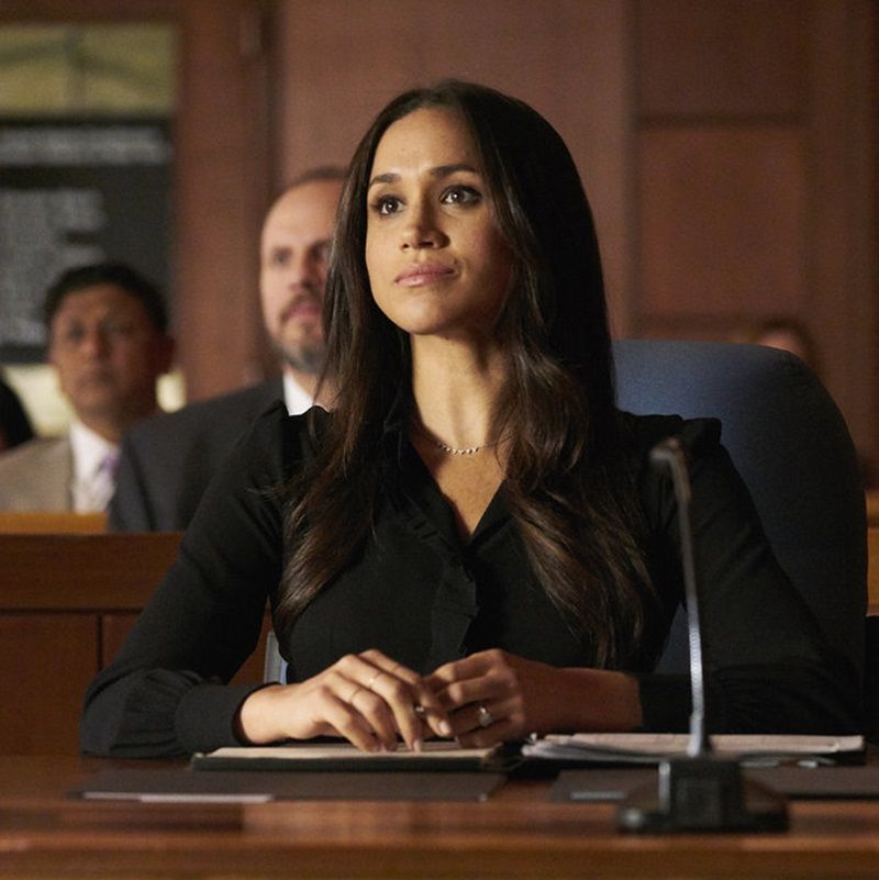 Suits: Where Are the Cast Members Now?