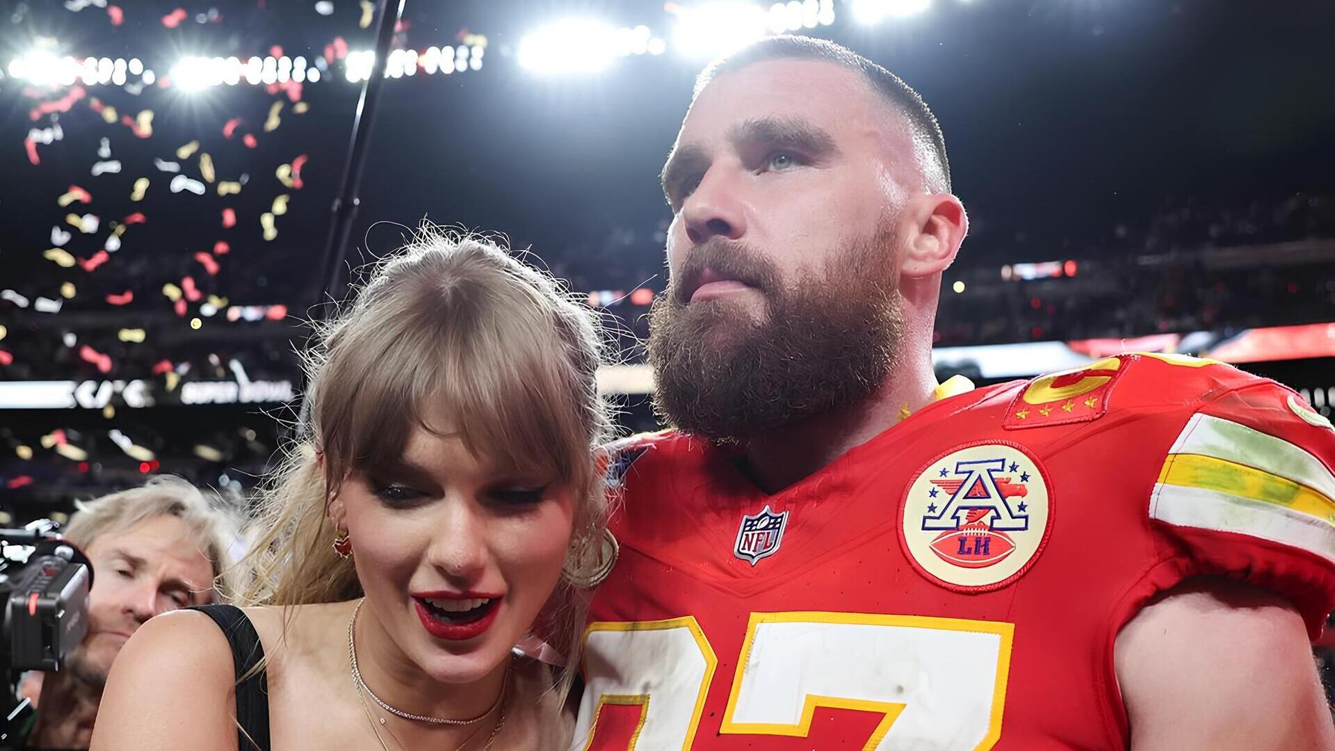 Will Travis Kelce Join Taylor Swift for her Singapore Eras Tour Concerts?