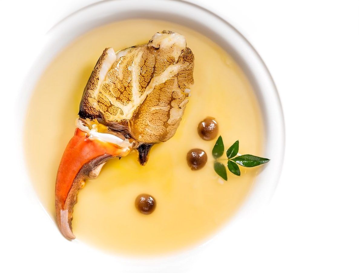 Macau on a Plate: The City's Best Chinese Restaurants | Prestige Online ...