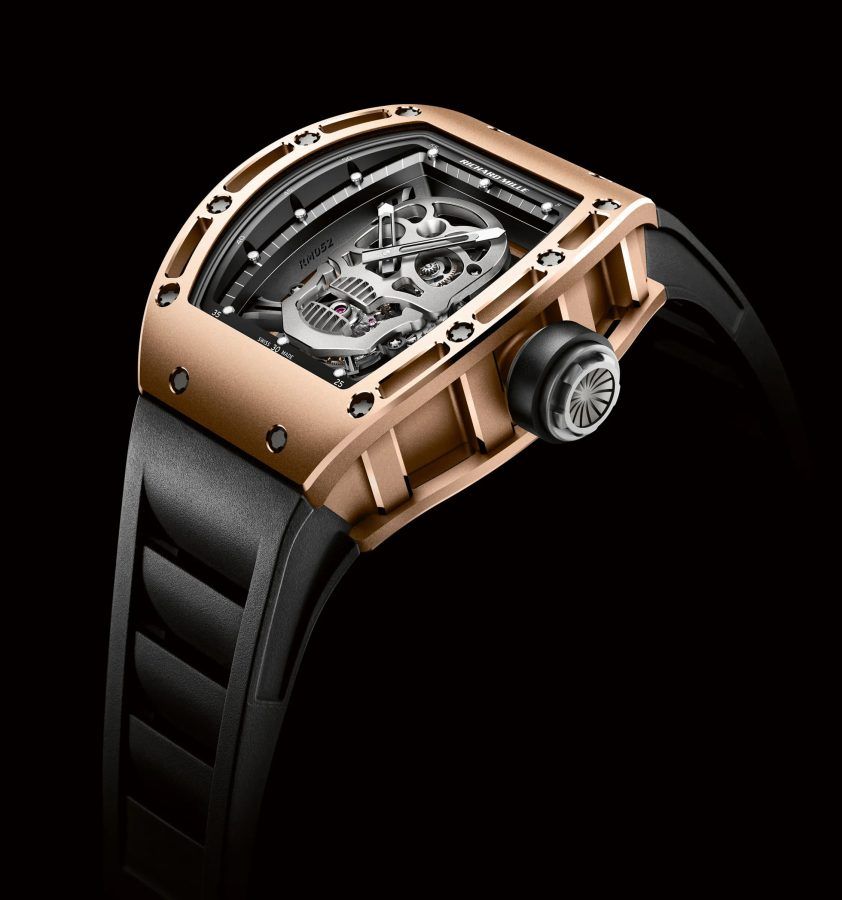 Most Expensive and Lavish Richard Mille Watches Owned by Celebrities