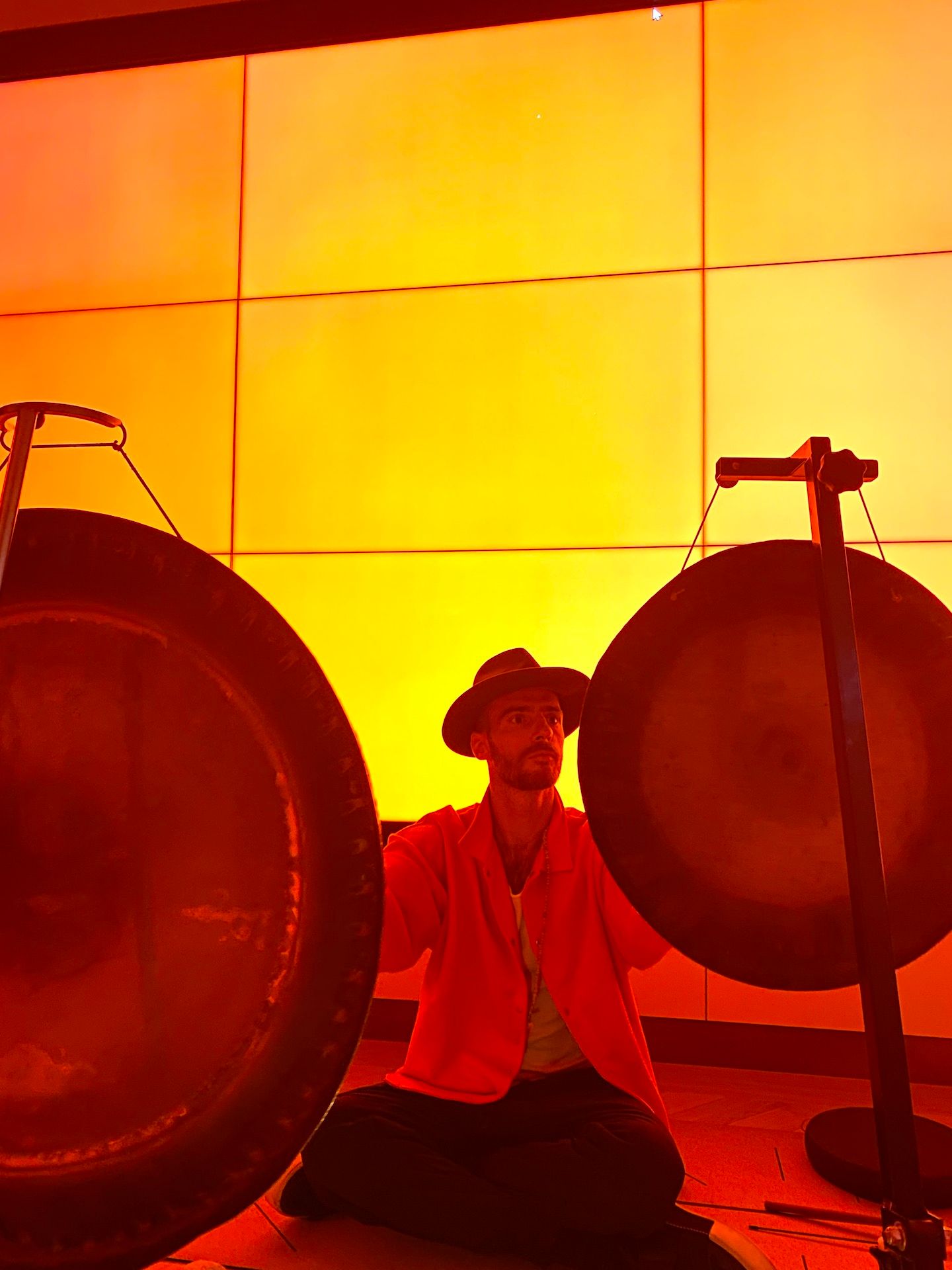 A Guide to Practising Sound Meditation at Home