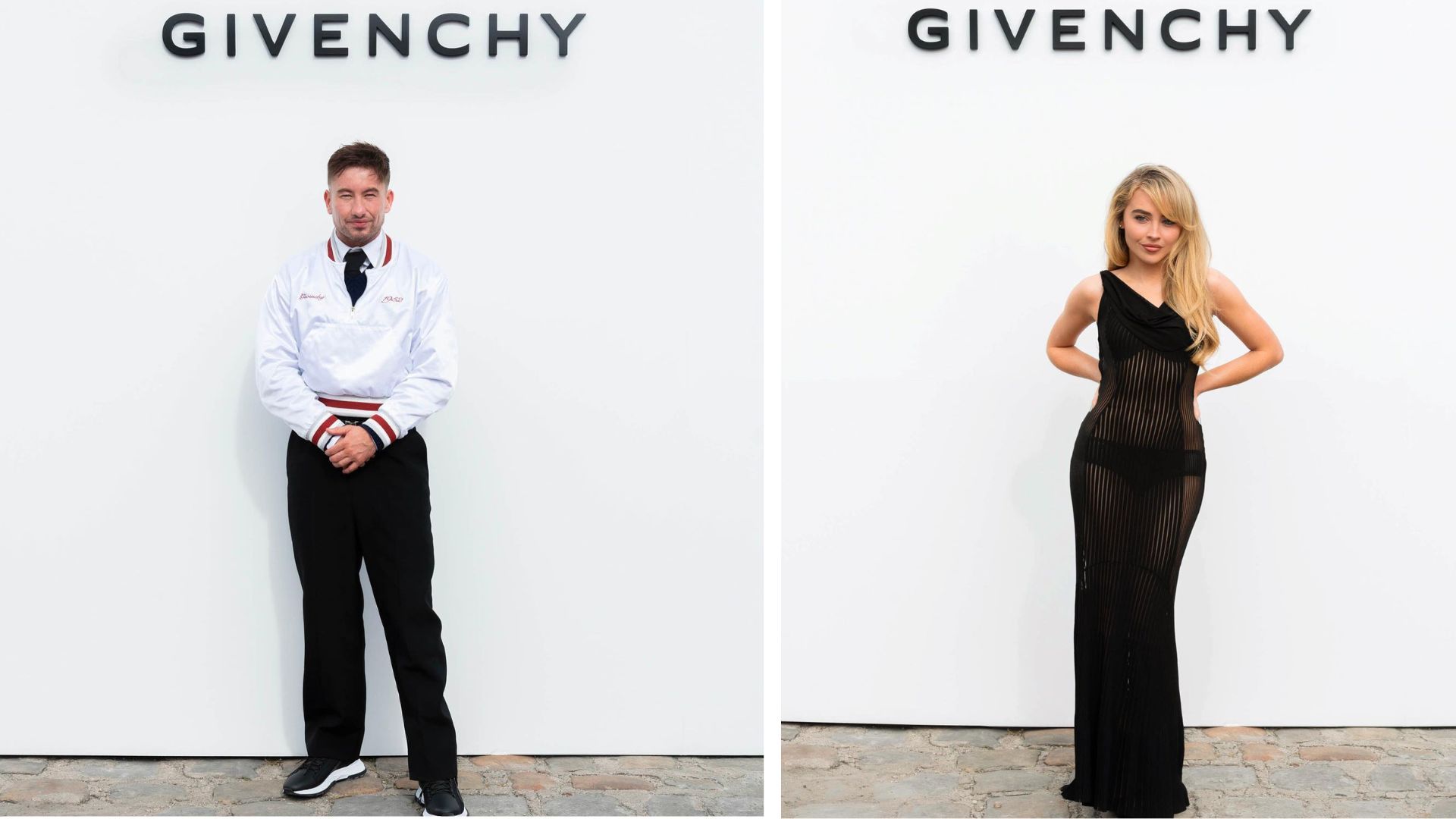 A Look at Sabrina Carpenter and Barry Keoghan's Relationship Timeline