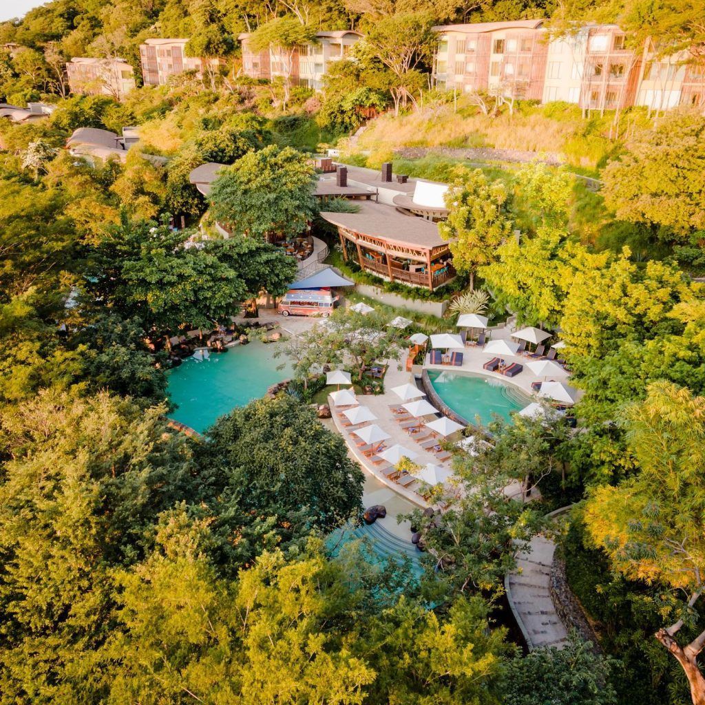 Blue Zones Retreats in 2024 to Learn about the Secrets to Longevity
