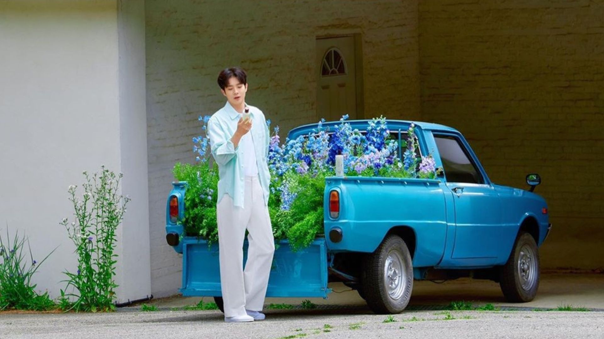 Choi Woo-Shik Net Worth: Career, Personal Life and More