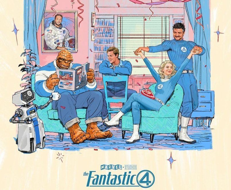 All The Marvel Movies Releasing in 2024 And Beyond